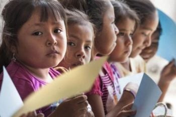 Nuestro trabajo como ONG en Perú | Plan International