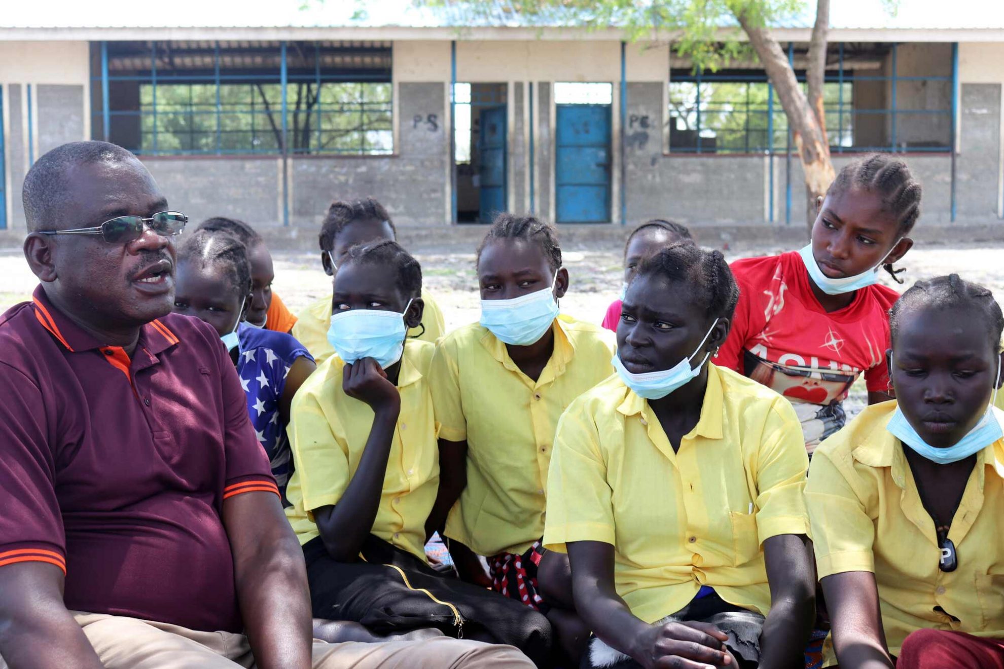 SUDAN DEL SUR: 10 AÑOS DE INDEPENDENCIA, poco que celebrar para los ...