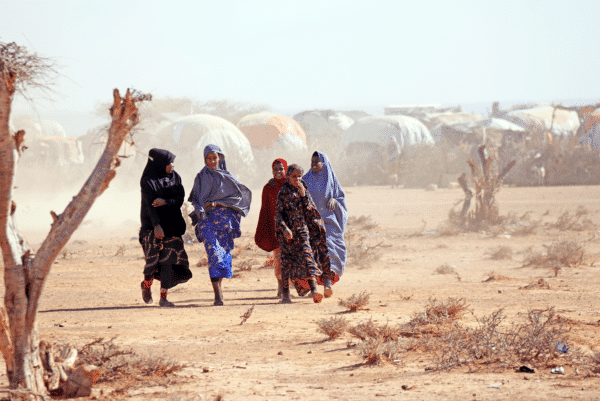 Nuevo informe IPCC sobre cambio climático | Plan International